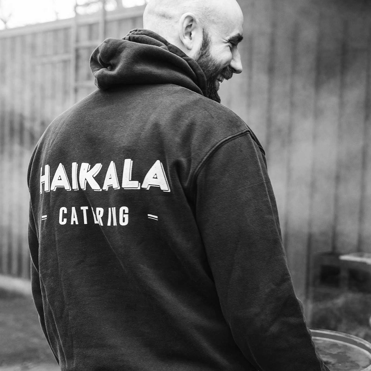 Haikala Catering - Ohoi Creative